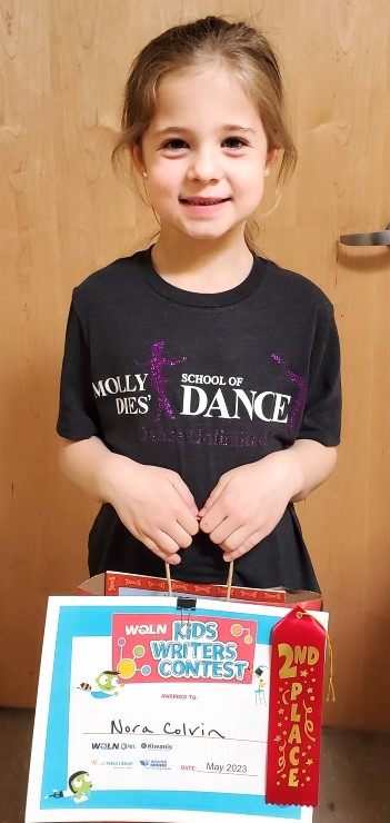 Local students among winners of writing contest | News, Sports, Jobs ...